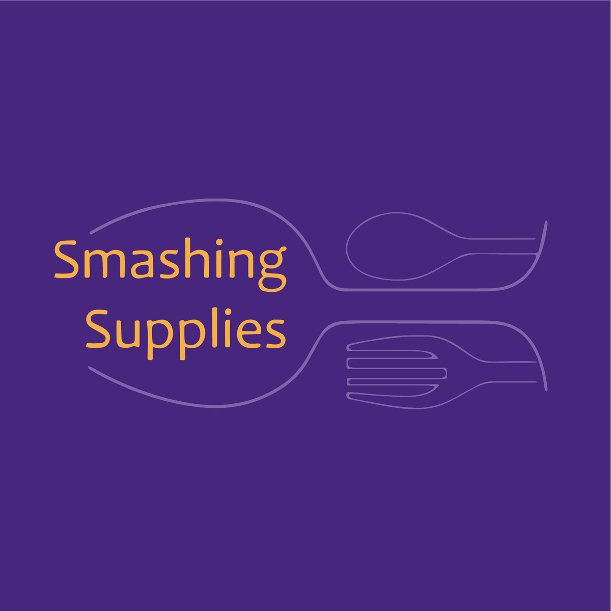 Why was the Smashing logo Purple? — Envibe