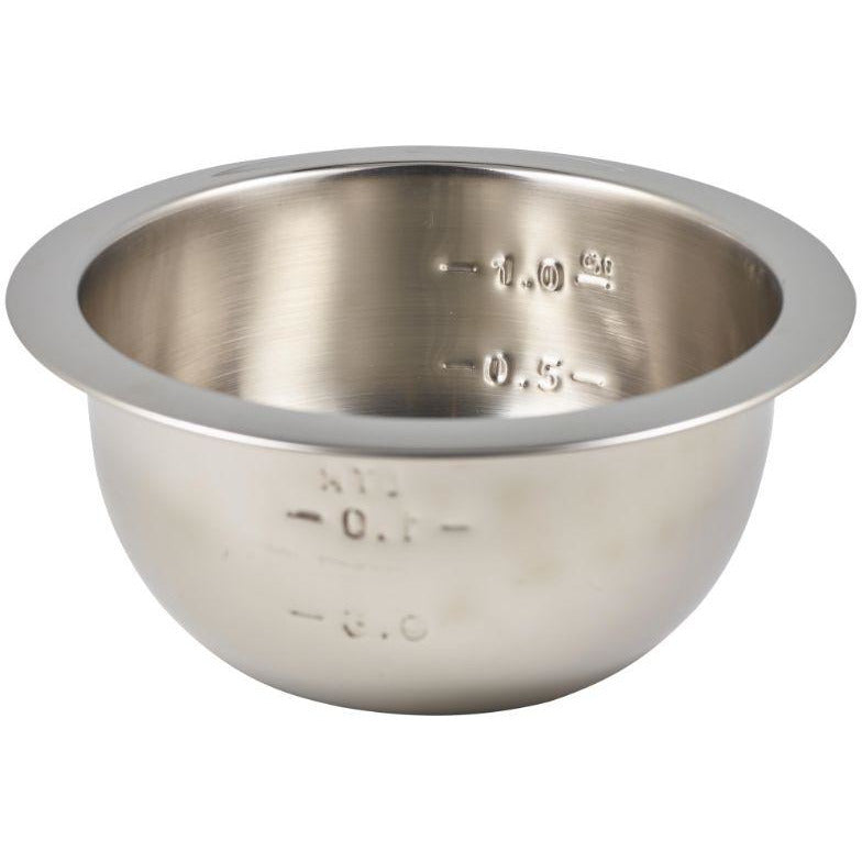 Graduated Mixing Bowl 1.5L — Envibe