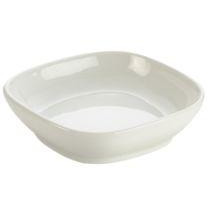 Porcelain Ellipse Dish (6.9cm/2.75") — Envibe