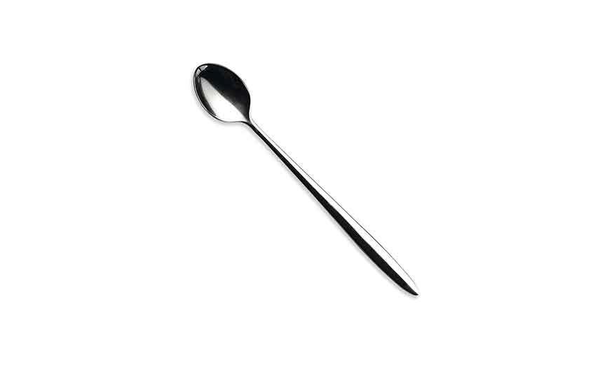 Tulip Latte/Sundae Spoon 18/10 (Pack of 12) — Envibe
