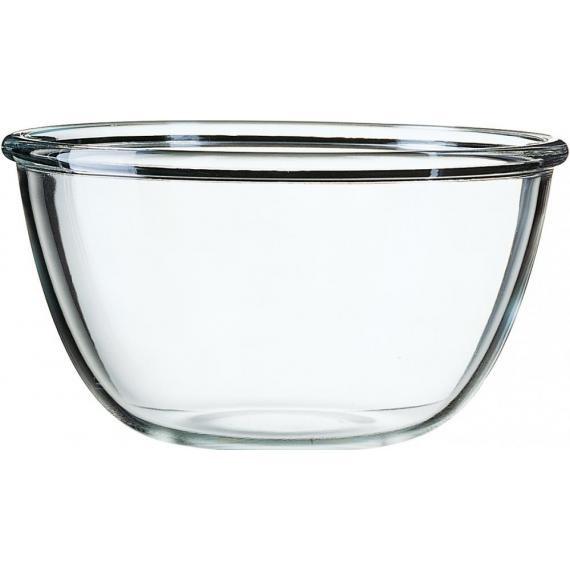 Luminarc Cocoon Bowls-Fully Tempered Bowl (24cm) (9.5") (Pack of 4 ...