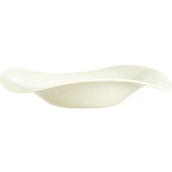 Arcoroc Tendency Zenix Dinnerware Pasta Plate (28cm) (11") (Pack 12 ...