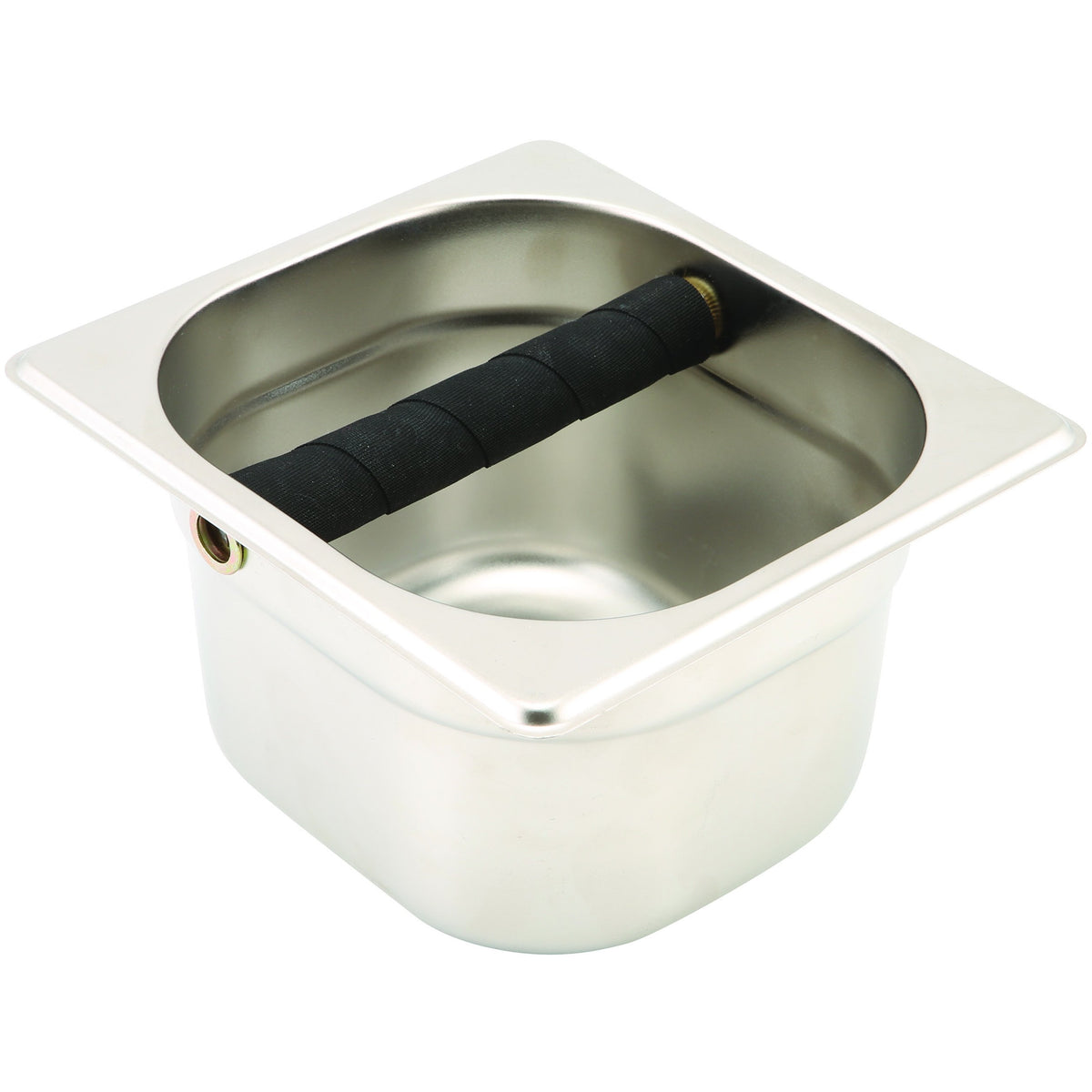 Knock Out Pot Stainless Steel GN 1/6 — Envibe