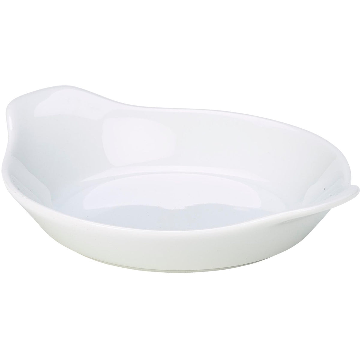 Round Eared Dish 15cm/6" — Envibe